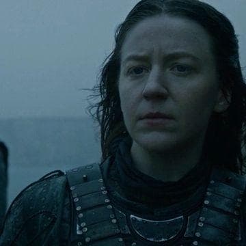 The 16 Best Yara Greyjoy Quotes from "Game of Thrones", Ranked