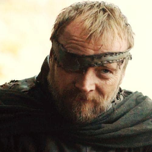 The Best Beric Dondarrion Quotes from "Game of Thrones", Ranked