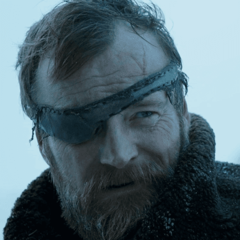 The Best Beric Dondarrion Quotes from "Game of Thrones", Ranked