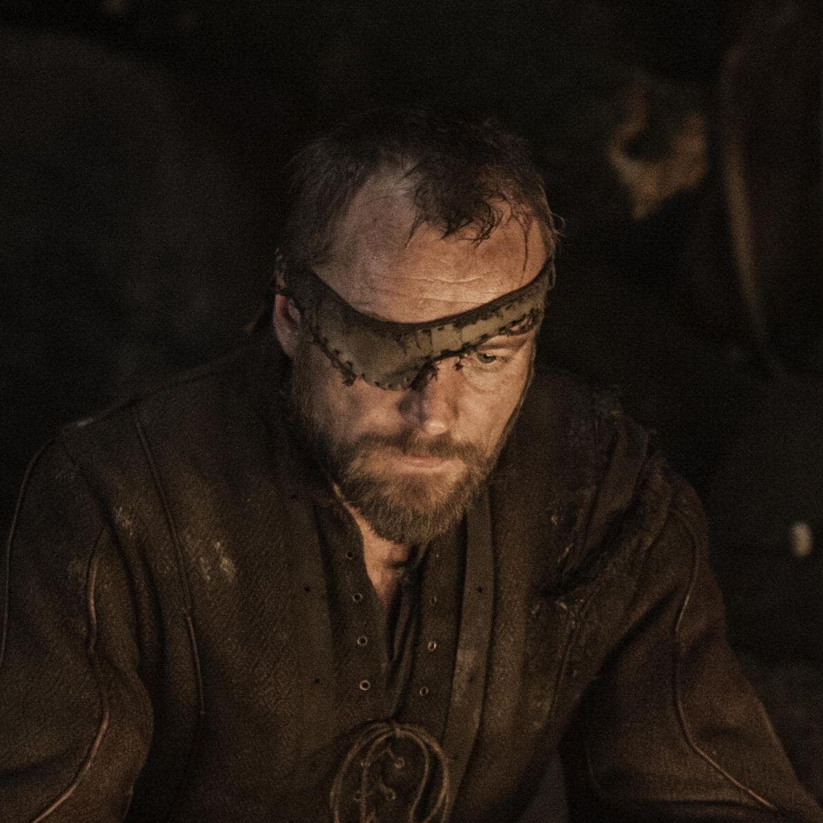 The Best Beric Dondarrion Quotes from "Game of Thrones", Ranked