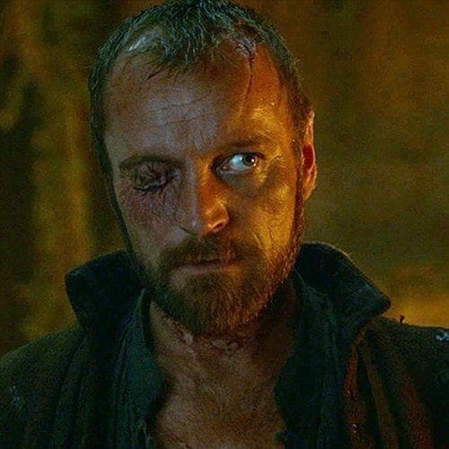 The Best Beric Dondarrion Quotes from "Game of Thrones", Ranked