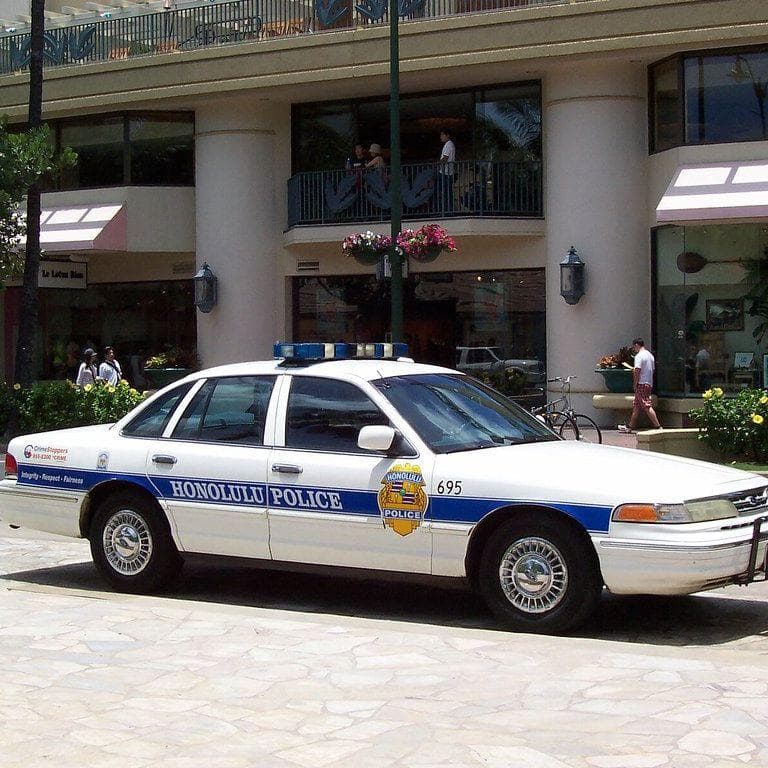 Slang For Police From History & Around The World, Ranked