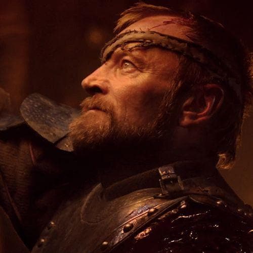 The Best Beric Dondarrion Quotes from "Game of Thrones", Ranked