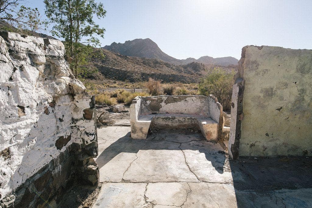 A Timeline Of The Manson Murders And The Immediate Aftermath