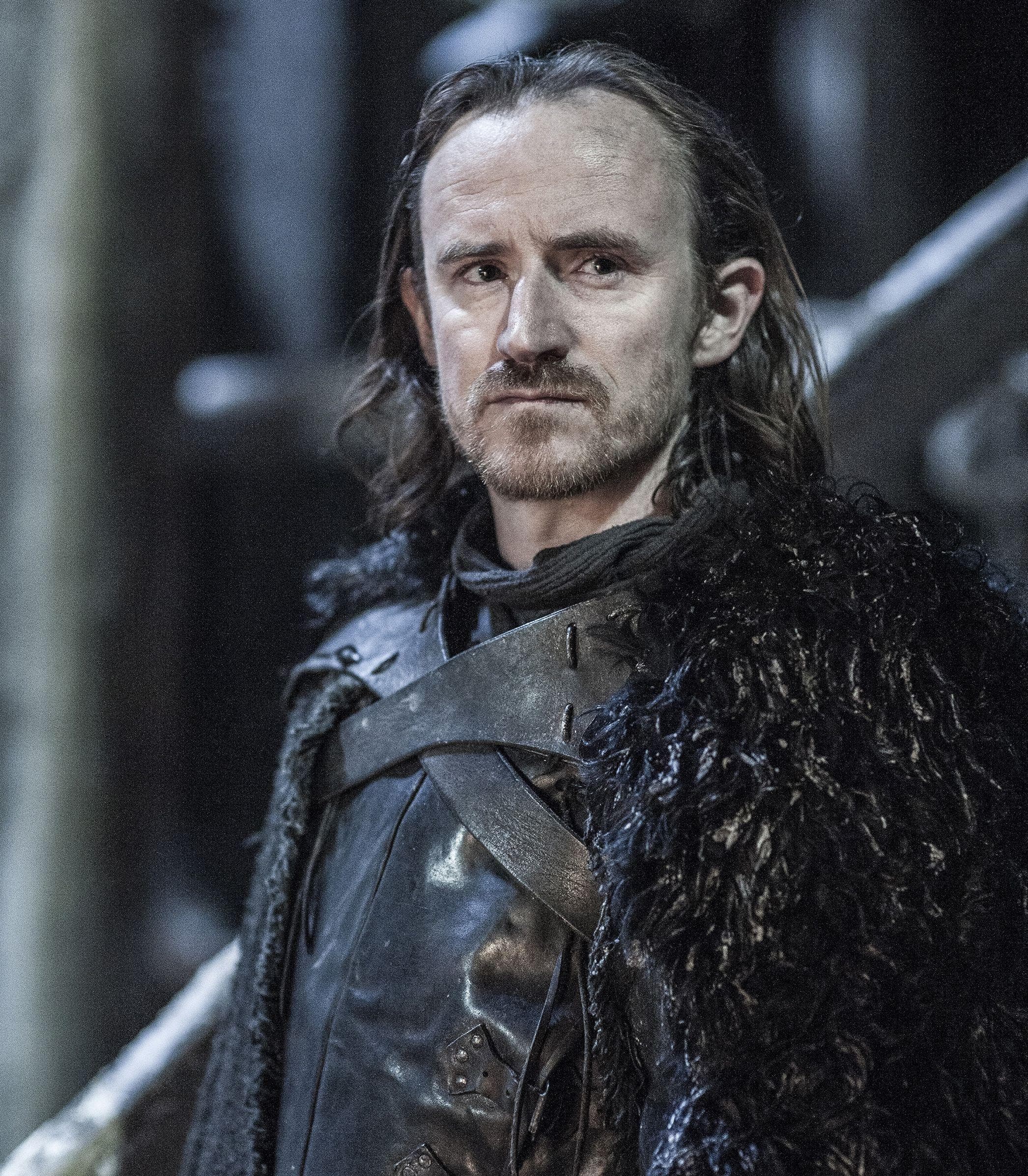 Edd Tollett Quotes Game Of Thrones, Season 6, Episode 4: The Book Of