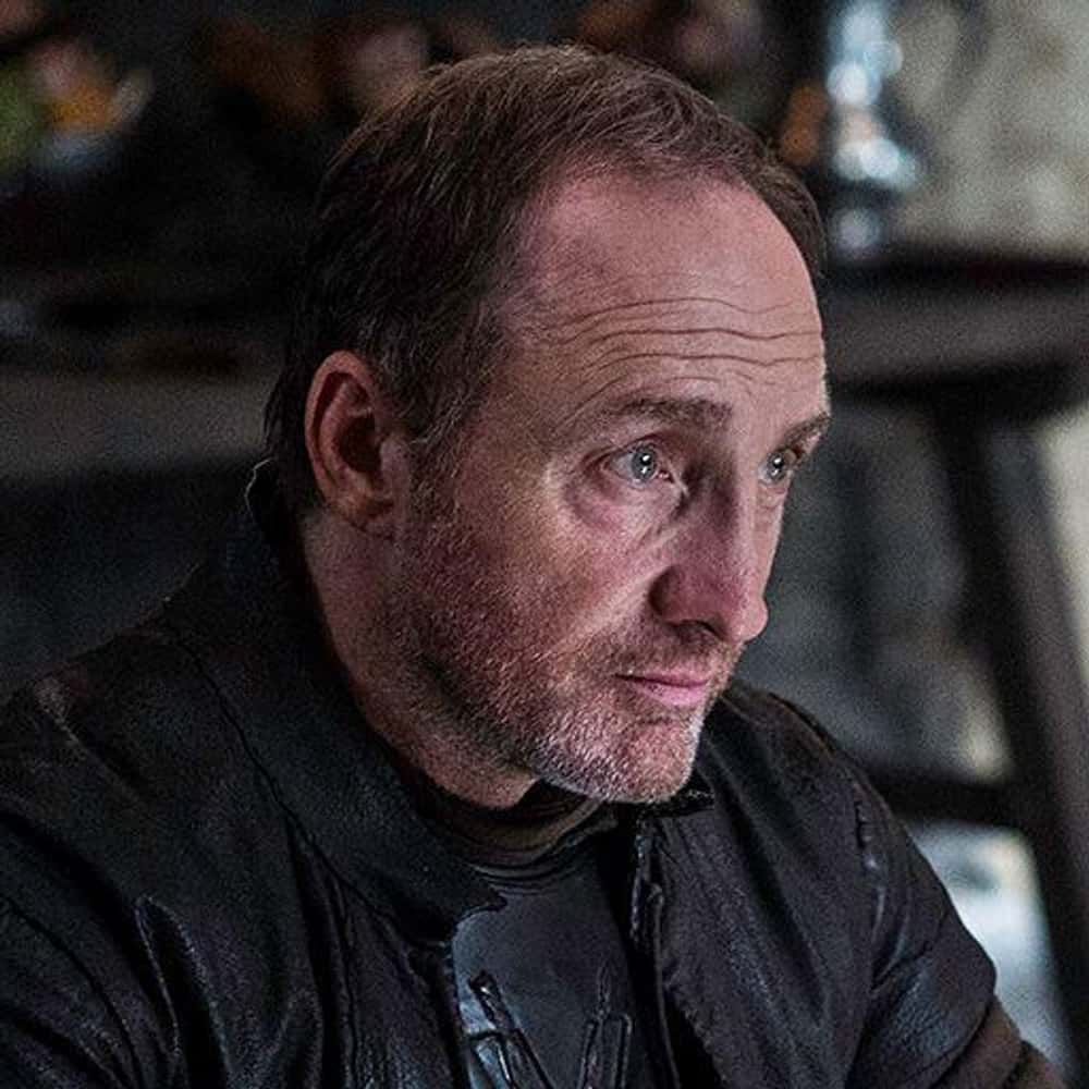 The 19 Best Roose Bolton Quotes from The 19 Best Roose Bolton Quotes from