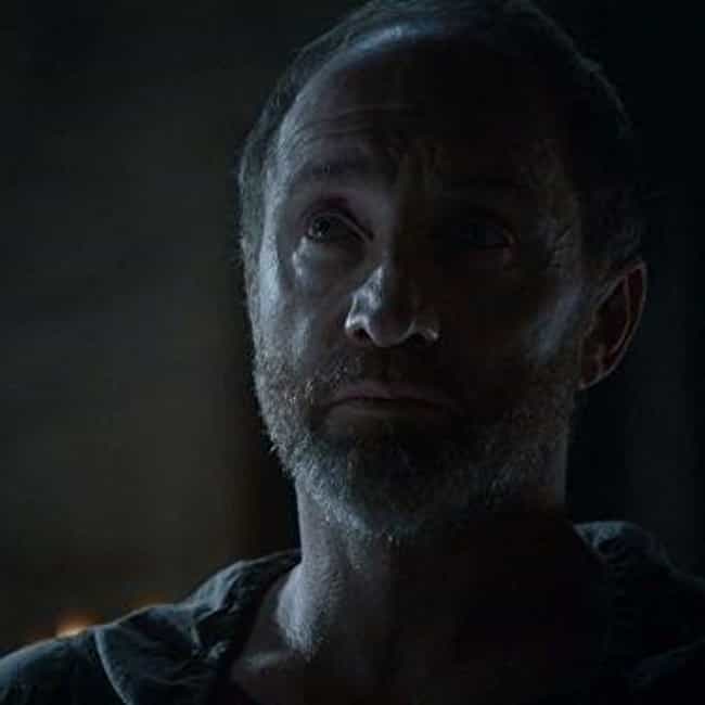 The 19 Best Roose Bolton Quotes from The 19 Best Roose Bolton Quotes from