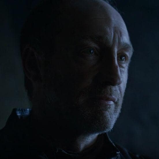 The 19 Best Roose Bolton Quotes from "Game of Thrones", Ranked