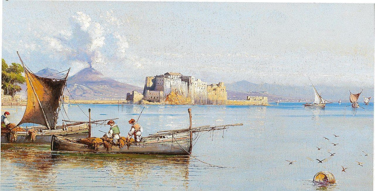 How You Could Have Survived Pompeii