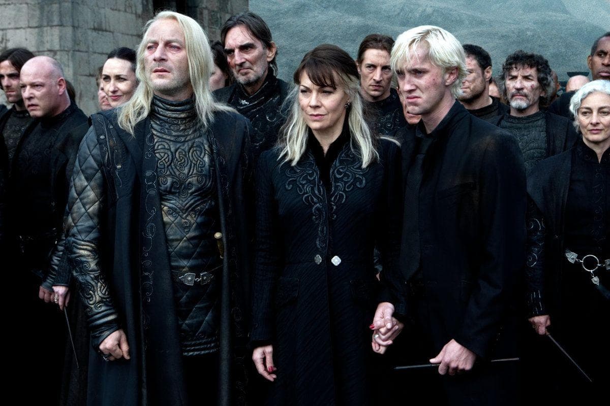 Is Draco Malfoy Good? Why He Isn't As Much Of A Villain As You Thought