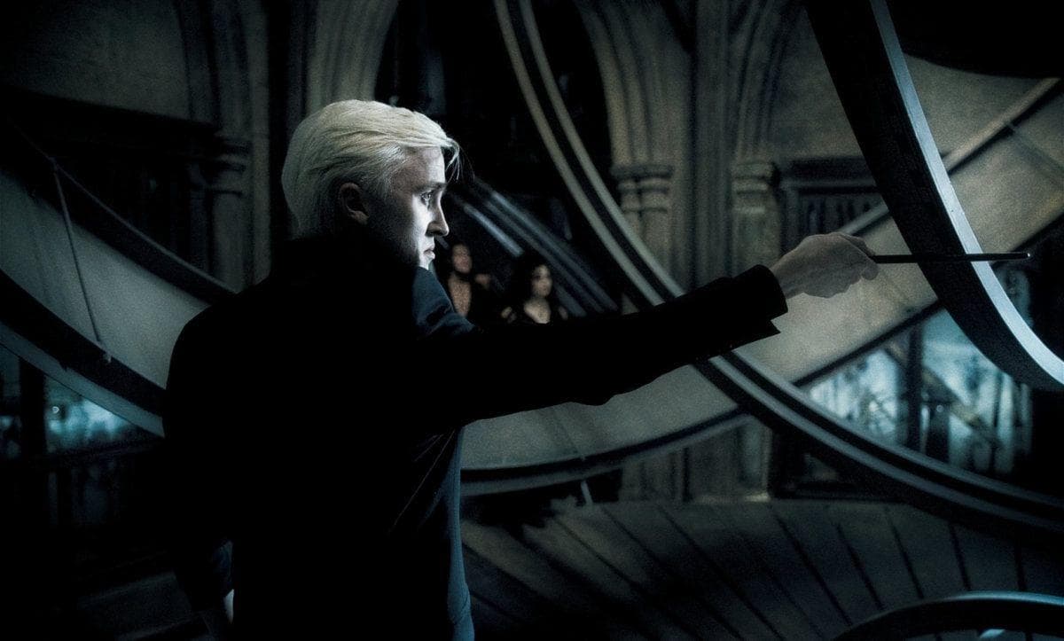 Is Draco Malfoy Good? Why He Isn't As Much Of A Villain As You Thought