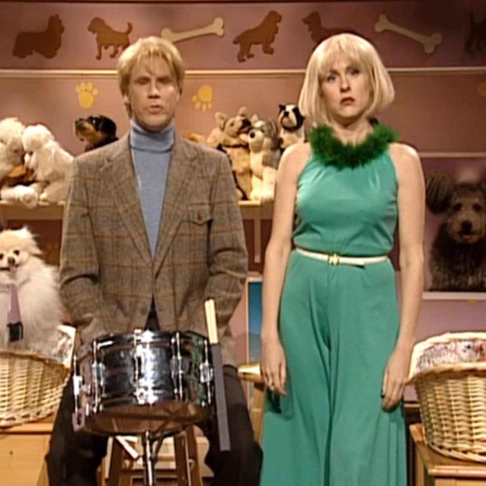 The Best Will Ferrell SNL Characters, Ranked