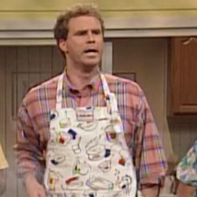 The Best Will Ferrell SNL Characters, Ranked