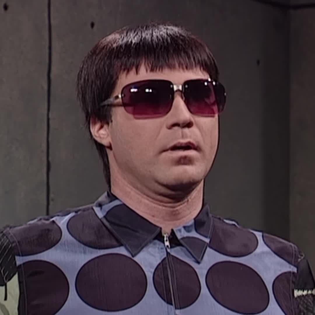 The Best Will Ferrell SNL Characters, Ranked