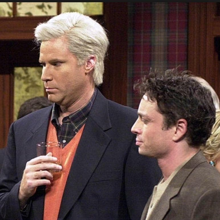 The Best Will Ferrell SNL Characters, Ranked