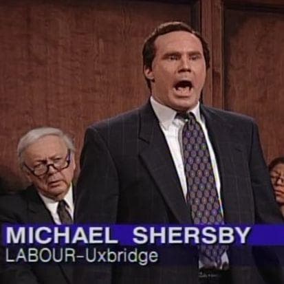 The Best Will Ferrell SNL Characters, Ranked