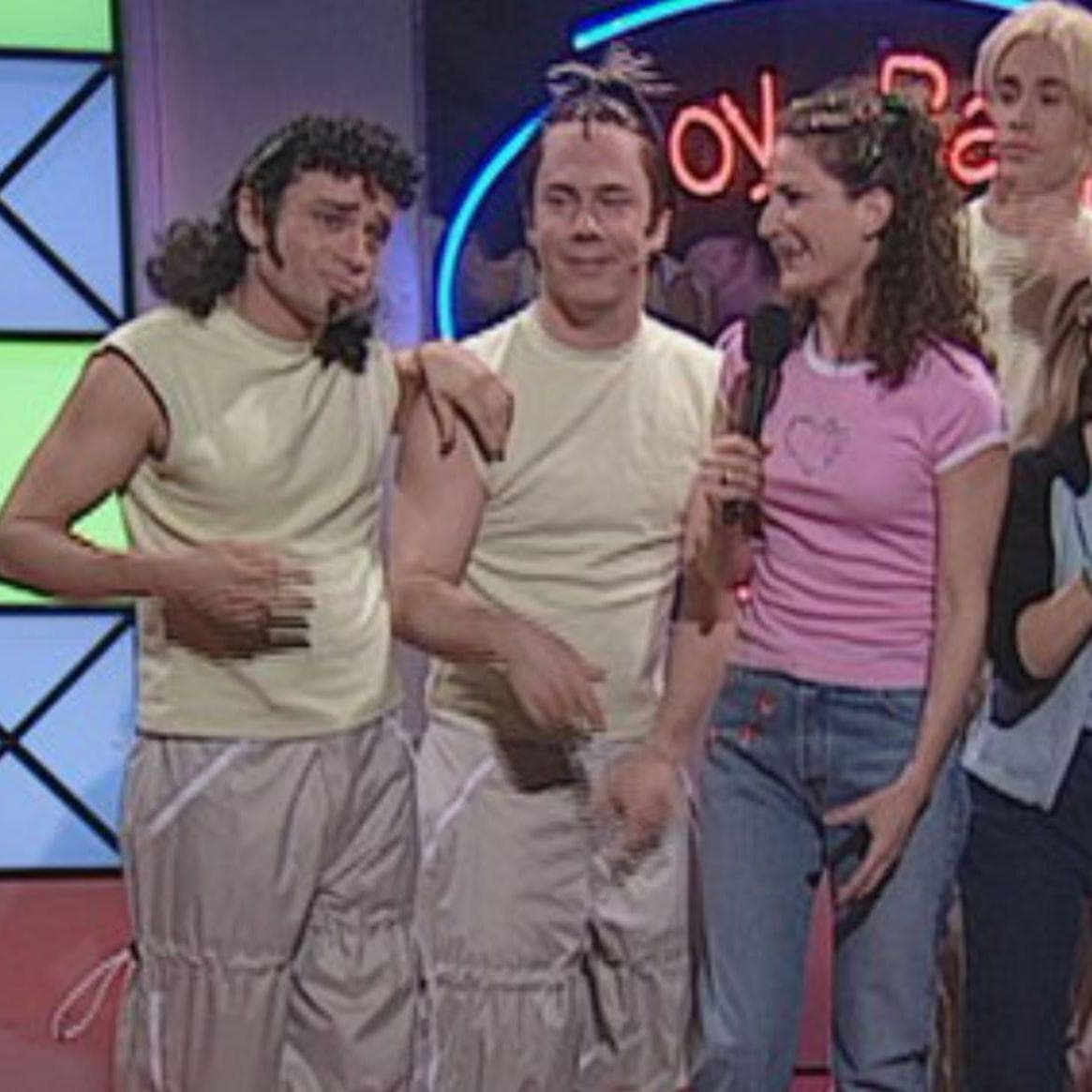 The Best Will Ferrell SNL Characters, Ranked