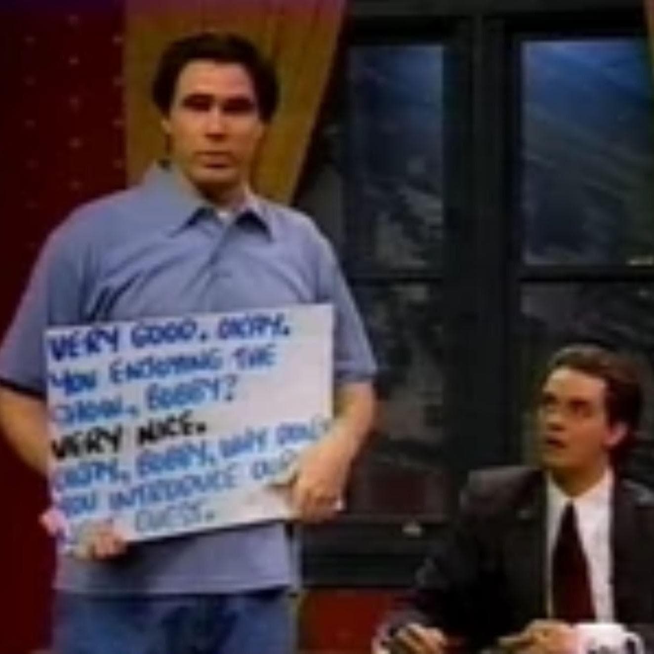 The Best Will Ferrell SNL Characters, Ranked