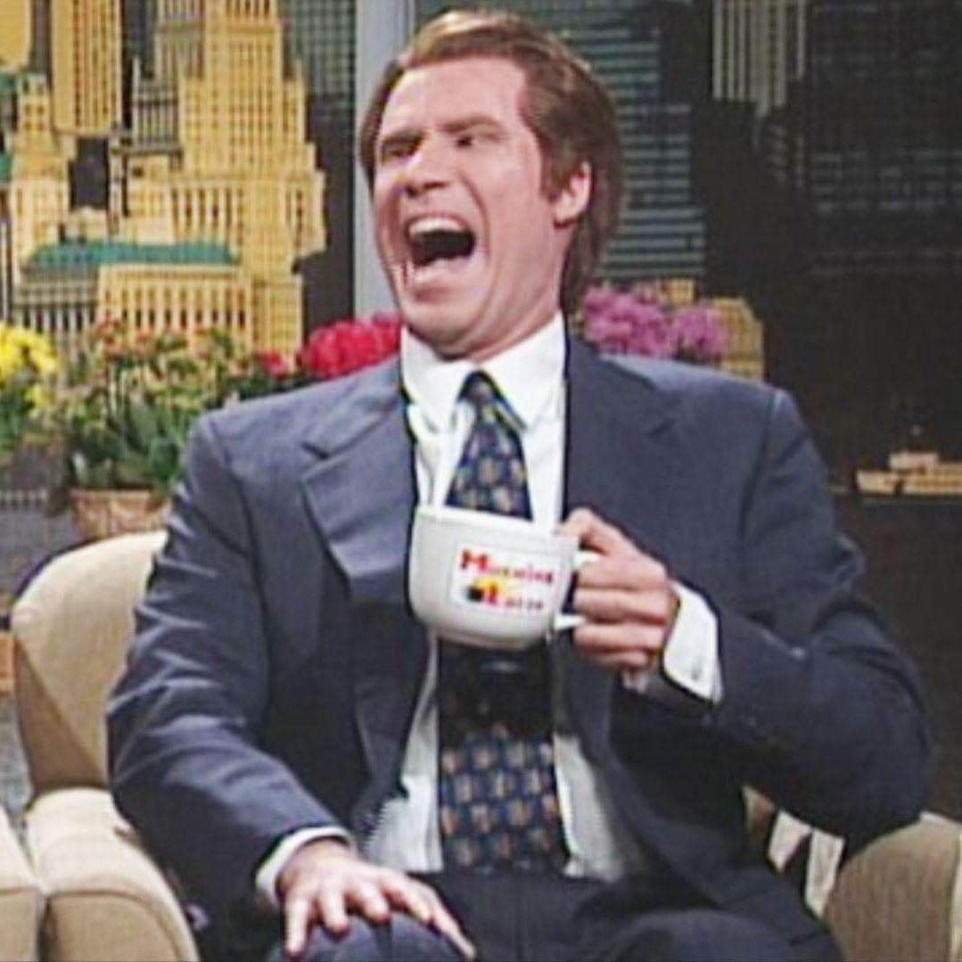 The Best Will Ferrell SNL Characters, Ranked