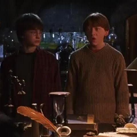 The 23 Best Ron Weasley Quotes, Ranked By Potterheads