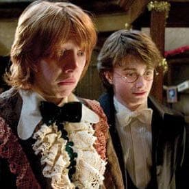 The 23 Best Ron Weasley Quotes, Ranked By Potterheads