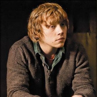 The 23 Best Ron Weasley Quotes, Ranked By Potterheads
