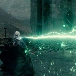 The 20 Best Voldemort Quotes, Ranked By Potterheads