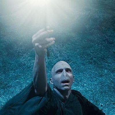 The 20 Best Voldemort Quotes, Ranked By Potterheads