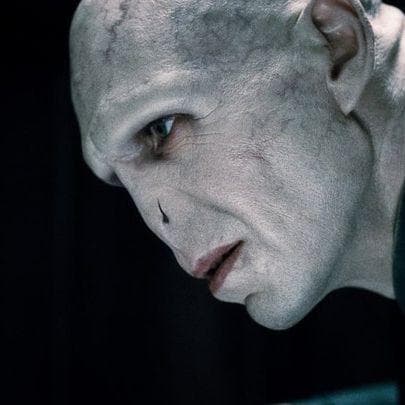 The 20 Best Voldemort Quotes, Ranked By Potterheads
