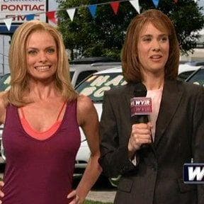 All Kristen Wiig SNL Characters, Ranked