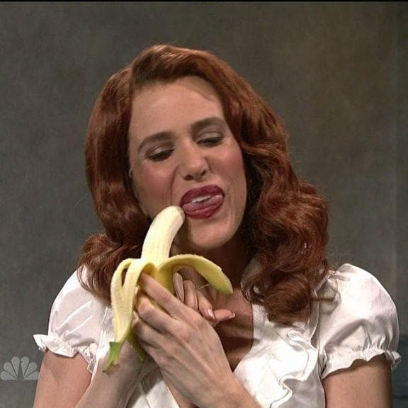 All Kristen Wiig SNL Characters, Ranked