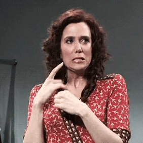 All Kristen Wiig SNL Characters, Ranked
