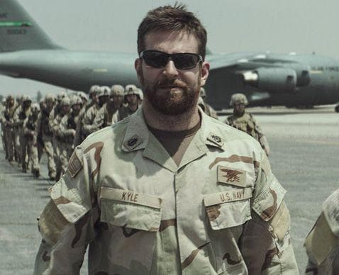 How Accurate Is The 'American Sniper' Movie?