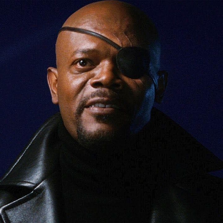 The Best Nick Fury Quotes From The MCU, Ranked By Fans
