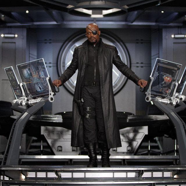 The Best Nick Fury Quotes From The MCU, Ranked By Fans