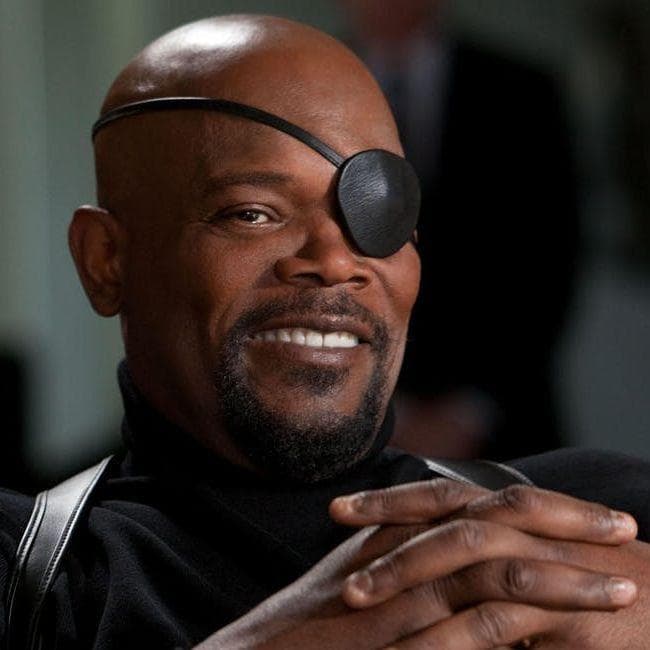 The Best Nick Fury Quotes From The MCU, Ranked By Fans