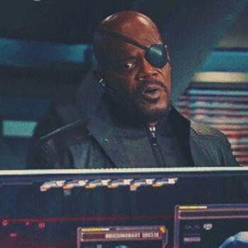 The Best Nick Fury Quotes From The MCU, Ranked By Fans