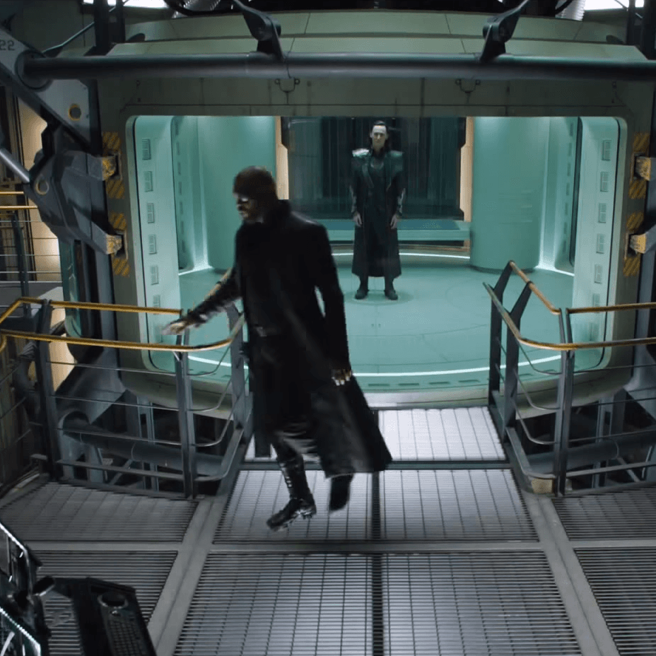 The Best Nick Fury Quotes From The MCU, Ranked By Fans