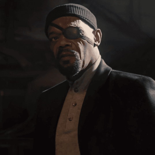 The Best Nick Fury Quotes From The MCU, Ranked By Fans