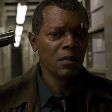 The Best Nick Fury Quotes From The MCU, Ranked By Fans