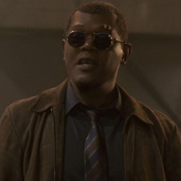 The Best Nick Fury Quotes From The MCU, Ranked By Fans