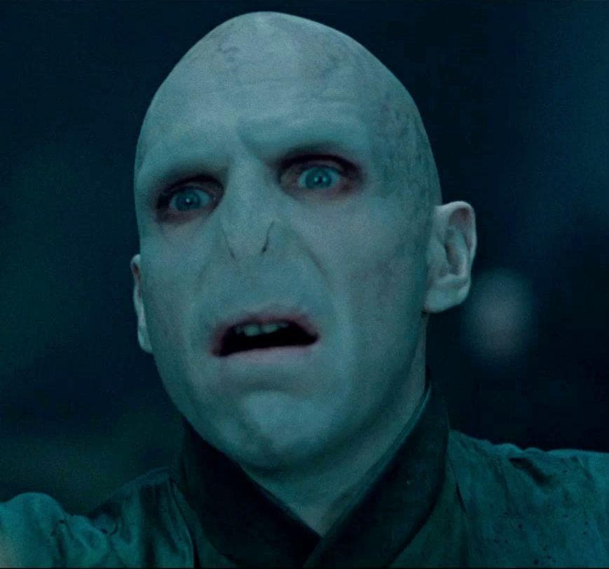 The 20 Best Voldemort Quotes, Ranked By Potterheads
