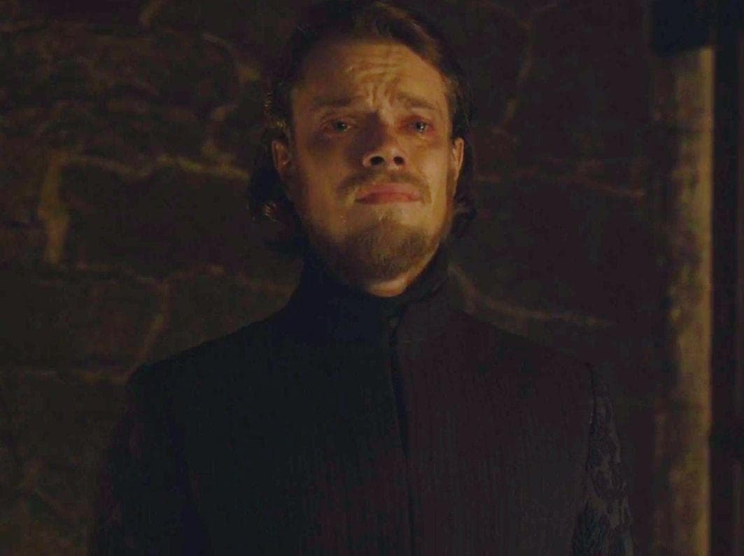 Everything Theon Did To Redeem Himself After Invading Winterfell