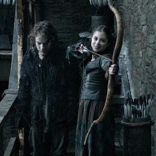 Everything Theon Did To Redeem Himself After Invading Winterfell