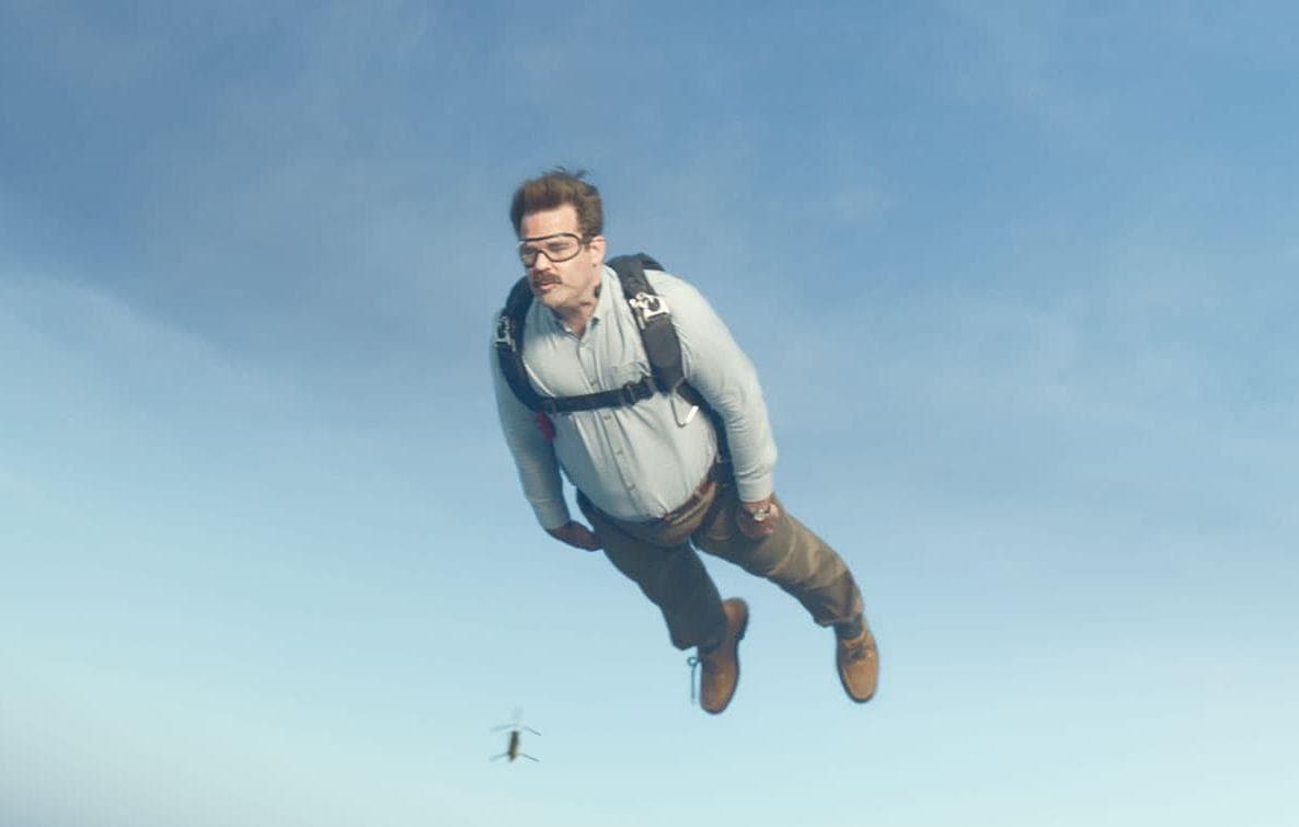 What To Do If Your Parachute Fails