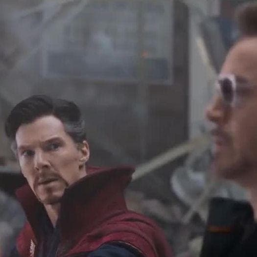 The Best Tony Stark Quotes From MCU Movies, Ranked By Fans