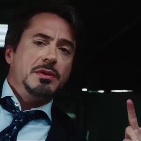 The Best Tony Stark Quotes From MCU Movies, Ranked By Fans
