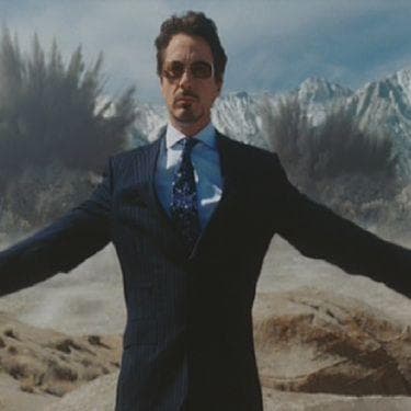 The Best Tony Stark Quotes From MCU Movies, Ranked By Fans