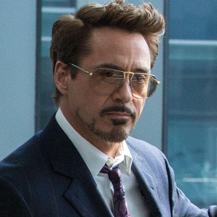 The Best Tony Stark Quotes From MCU Movies, Ranked By Fans