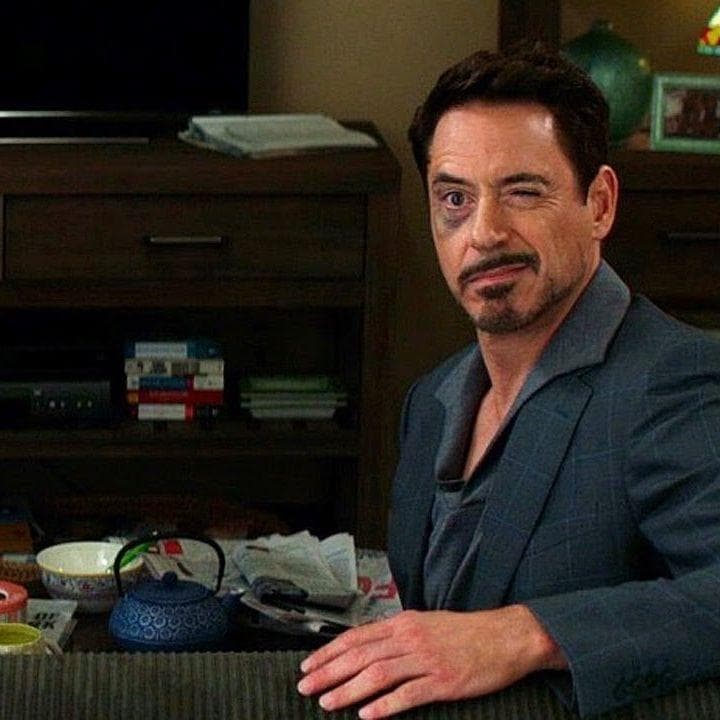 The Best Tony Stark Quotes From MCU Movies, Ranked By Fans